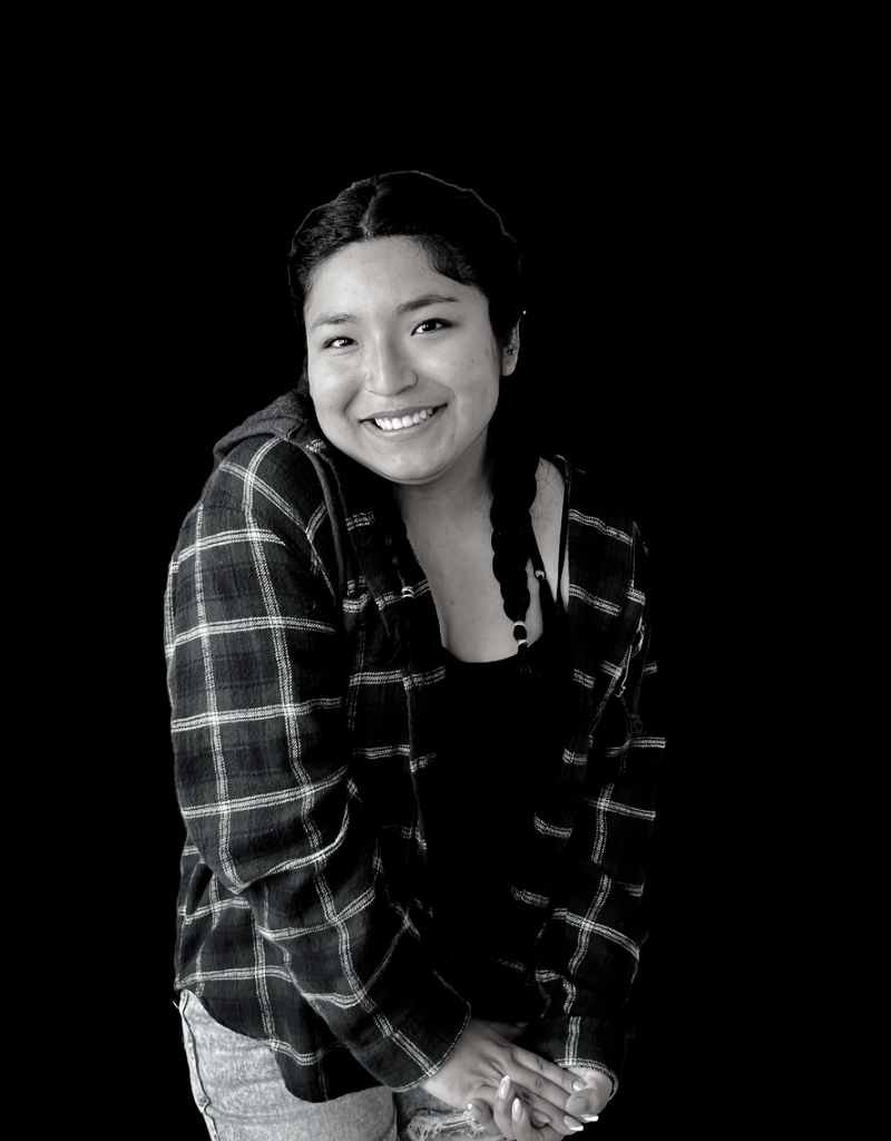 Valeria Baldeon : Summer Ensemble Actor | Crane Creations