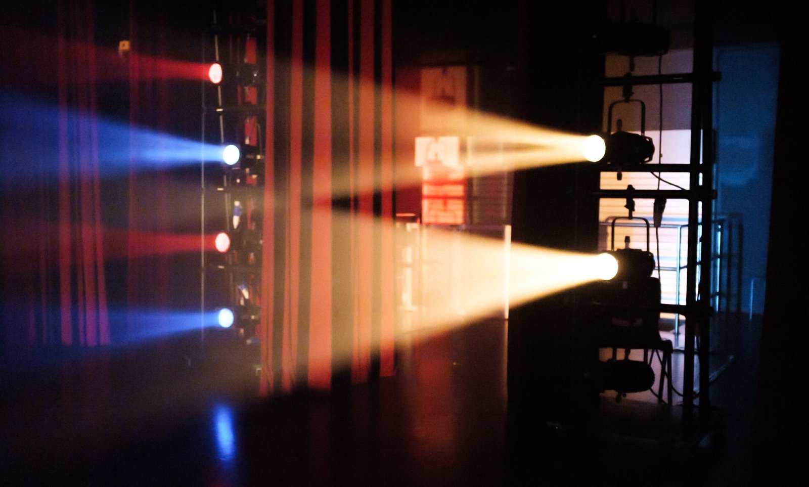 Maja Prentice Theatre | Crane Creations Theatre Company