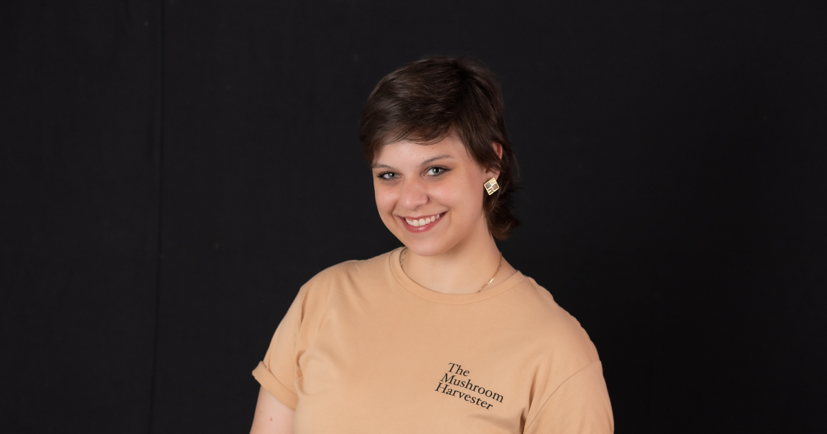 Kay Vukelic | Crane Creations Theatre Company