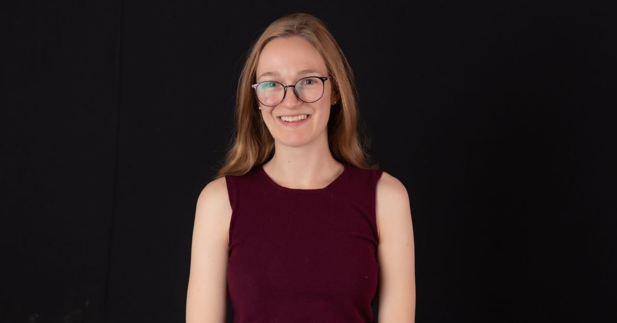 Leah Edmonds | Crane Creations Theatre Company