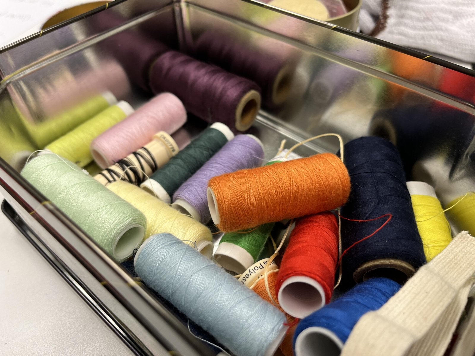 Designer Job In Theatre : Summer Job | Crane Creations